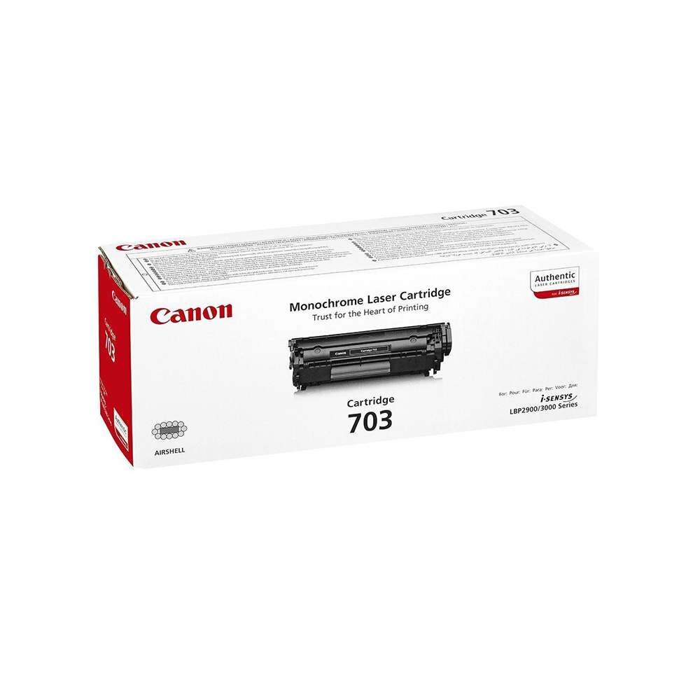 Canon 103/303/703 Toner Cartridge Manufacturer & Seller in Mumbai ...