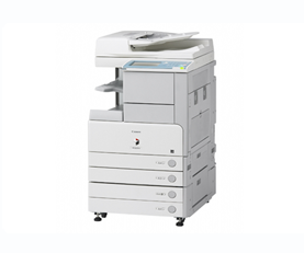 Canon IR 3225 Photocopier Manufacturer & Seller in Delhi - ABHIRAJ ...