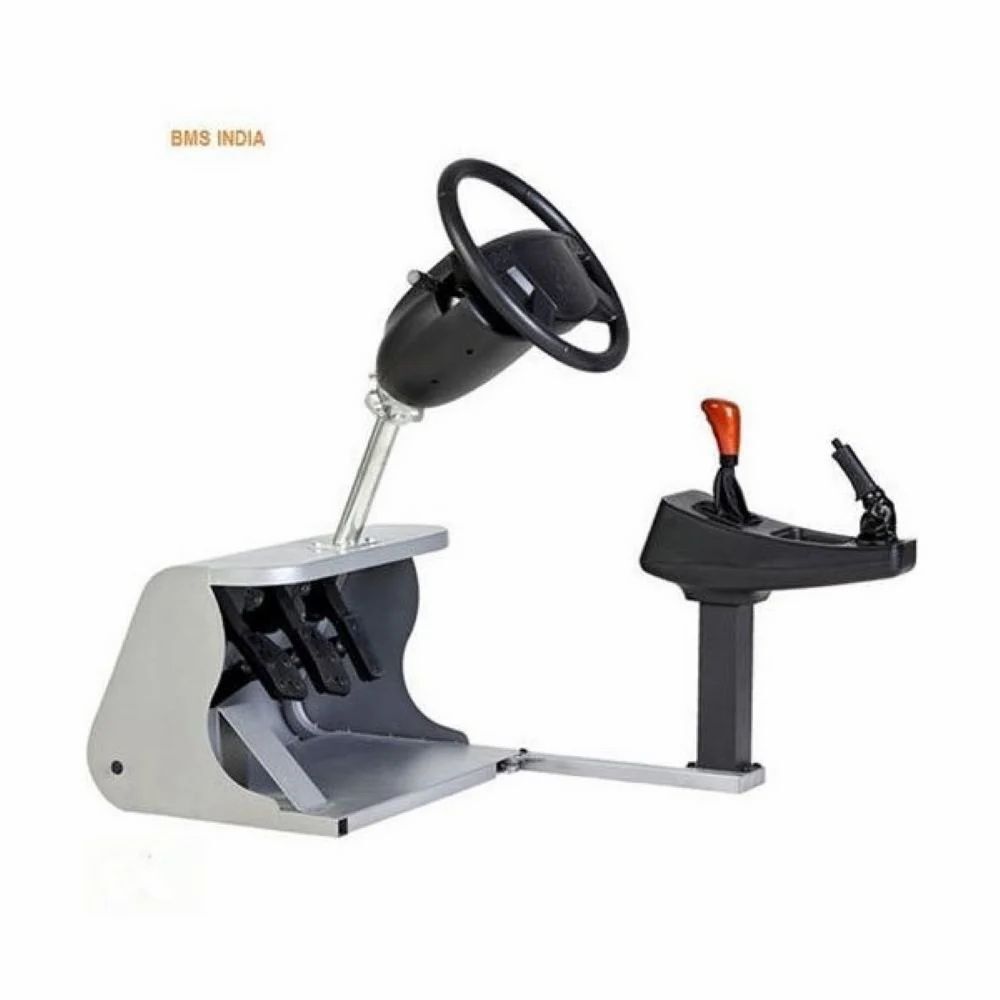 Car Driving Simulator Price in Delhi, Delhi – ₹50,000 | BMS INDIA