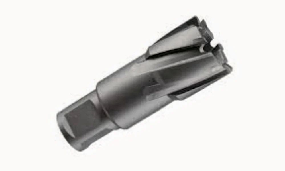 Carbide Tipped TCT Annular Core cutters 12-24mmx 50mm long Manufacturer ...