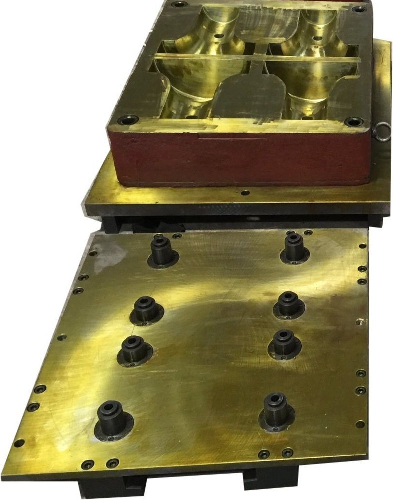 Cast Iron Cold Core Box Manufacturer & Seller in Pune - SOHAM FOUNDRY TOOLS