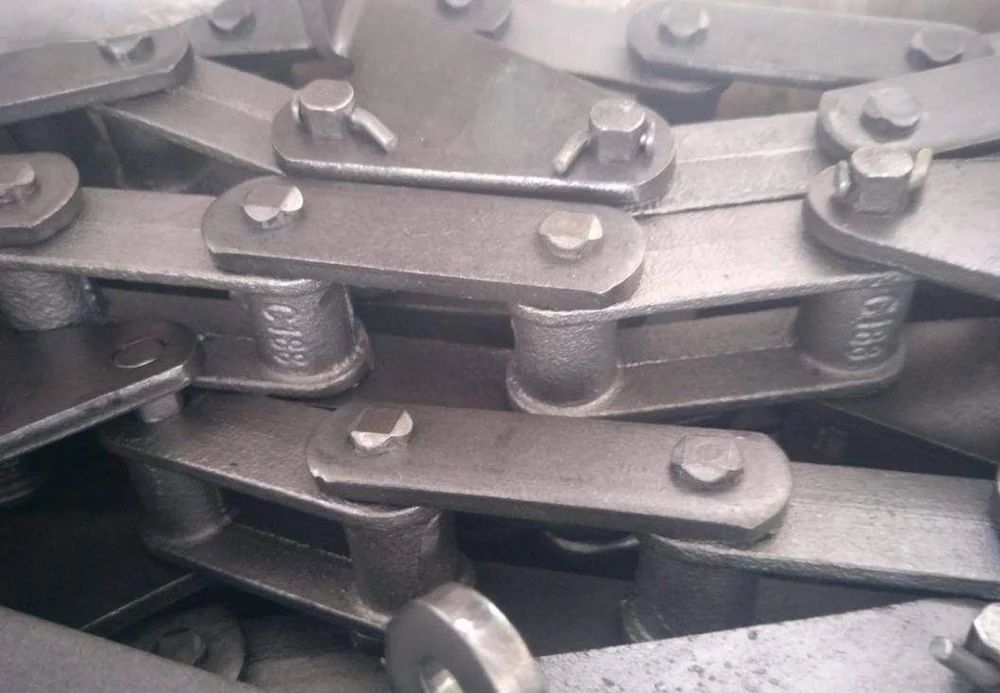CC600 Conveyor Chain steel Chains Manufacturer & Seller in Mumbai ...