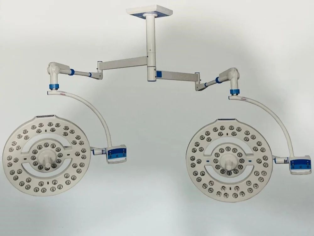 Ceiling Mounted OT Led Lights, For Operation Theater Price in Delhi ...
