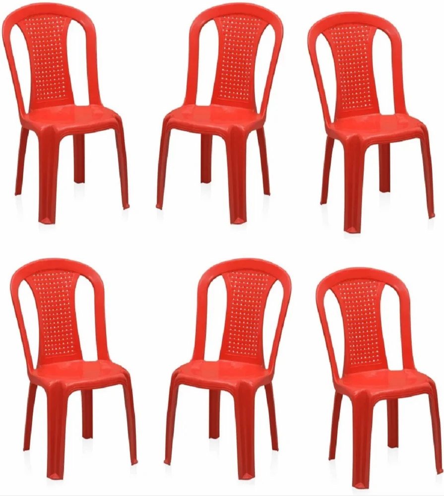 Cello Plastic Dining Chair Manufacturer & Seller in Bengaluru - M A ...