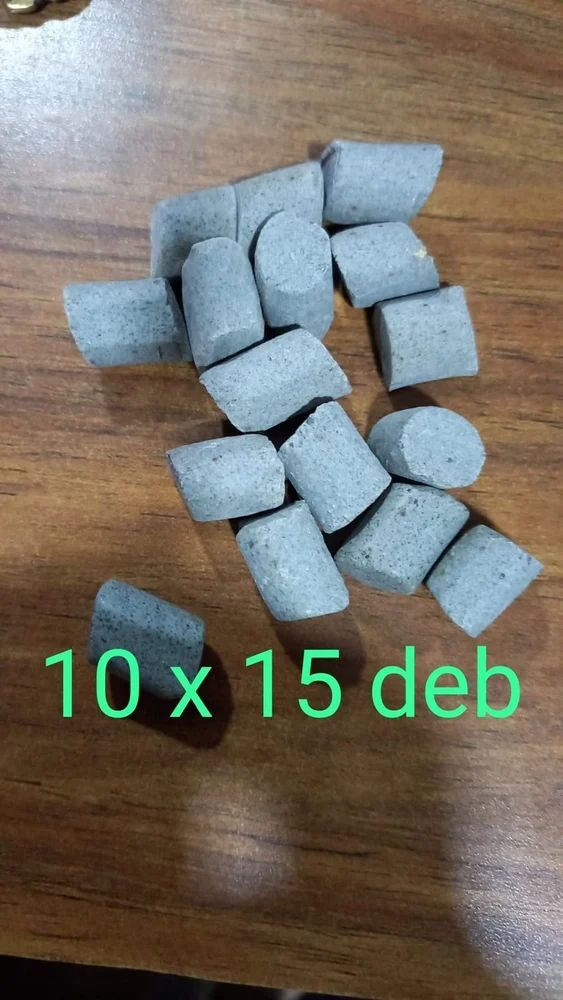 Ceramic Deburring Stone Manufacturer & Seller in MUMBAI - SEPARATION ...