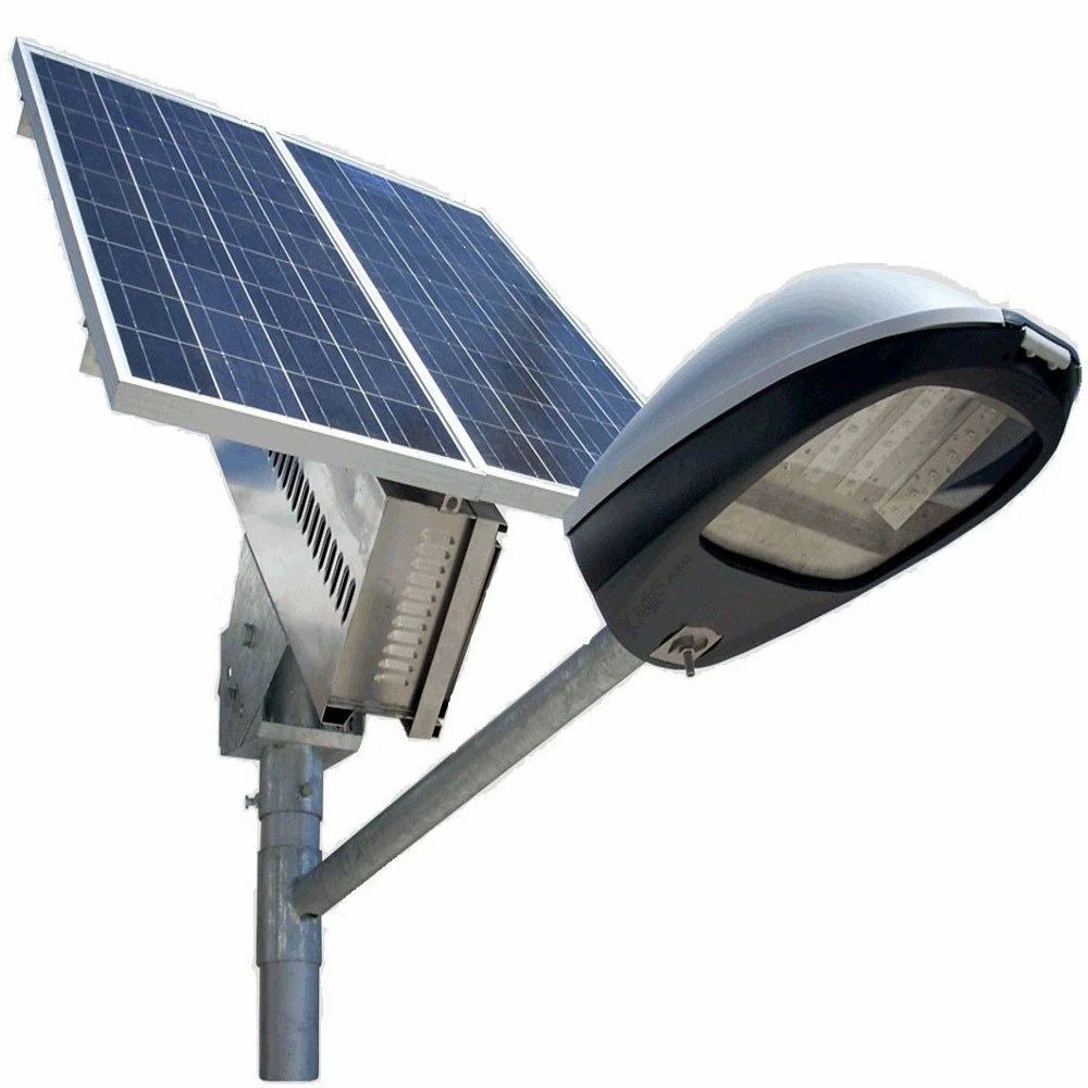 Ceramic Solar Street Lights Price in Surat, Gujarat – ₹22,000 | MAKER ...