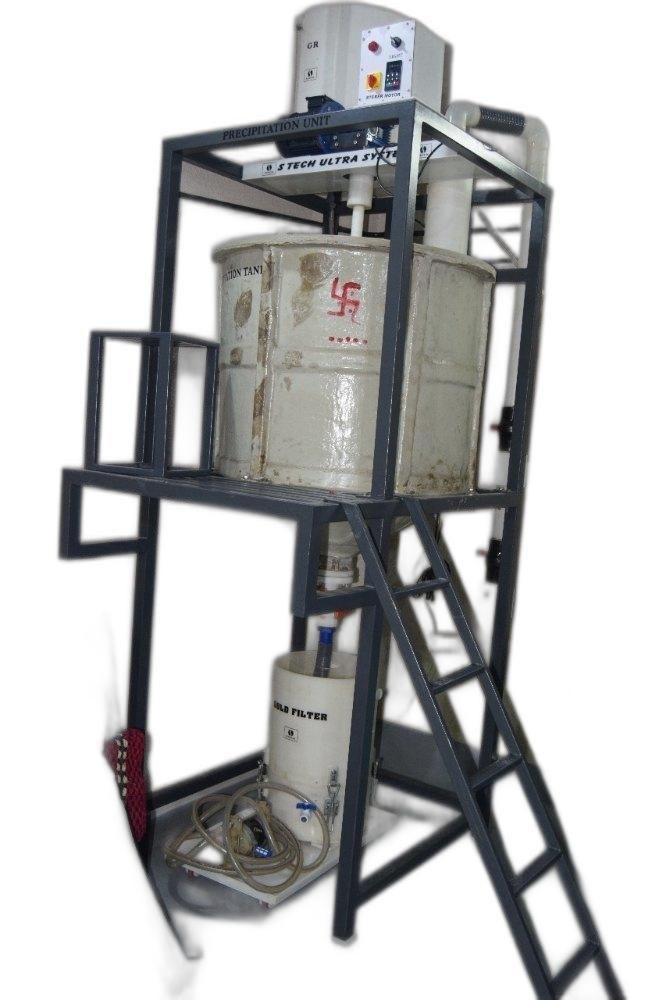 Buy Automatic Gold Refining Machine from Top Manufacturers & Sellers ...
