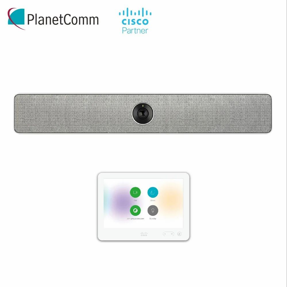 Cisco Video Conferencing Solution, For Meeting Rooms Price in Delhi ...