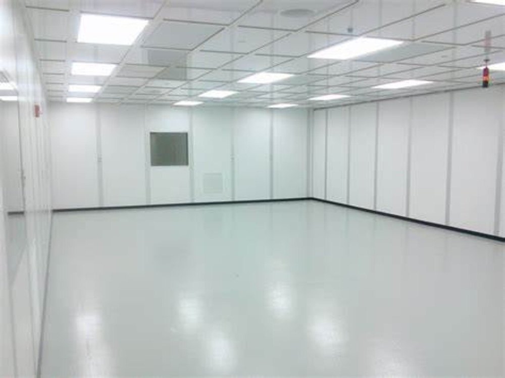 Clean Room Chamber Price in Gurugram, Haryana – ₹98,000 | Labsol ...