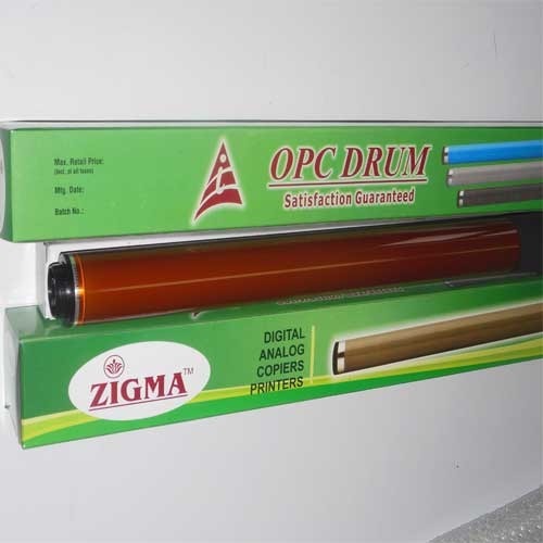 Coffee,Blue or Green ZIGMA COPIER IR OPC Drum For Canon IR 2525 / 2545 ...