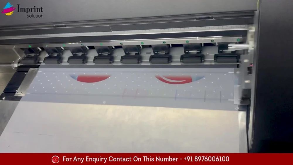 Color Coated Fabric DTF PRINTER A3 Price in Mumbai, Maharashtra ...
