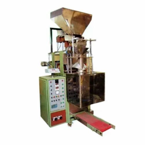 Color Type Pneumatic Load Cell Machine Price in Faridabad, Haryana – ₹2 ...