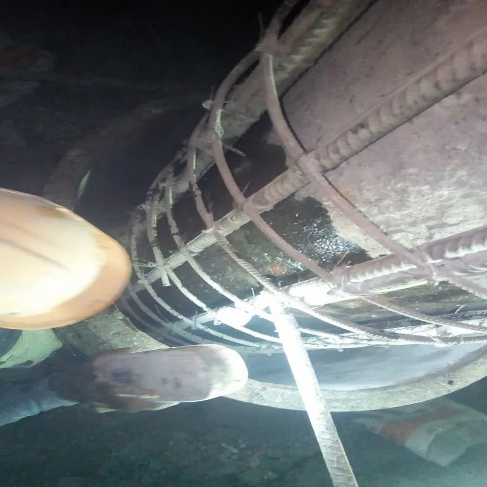 Column Jacketing Work, in Industrial, On Site at ₹300 in Thane | The ...