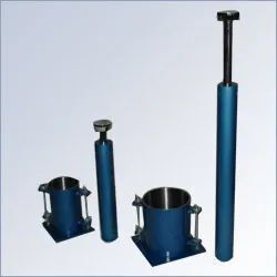 Compaction Test Apparatus (Proctor) Price in Delhi, Delhi – ₹15,000 ...