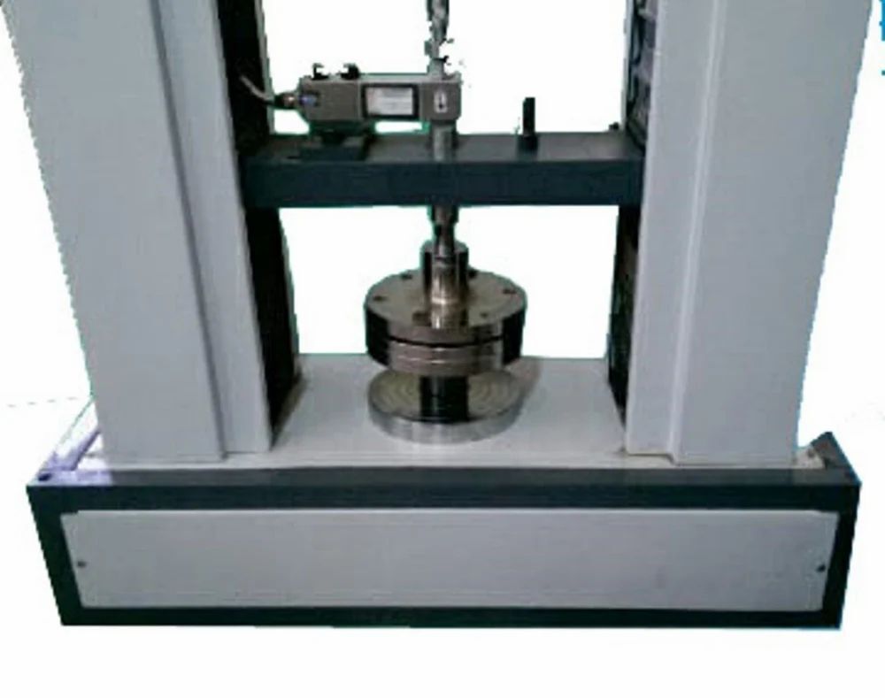 Computerized Compression Testing Machines (CTM), For Utm Price in ...