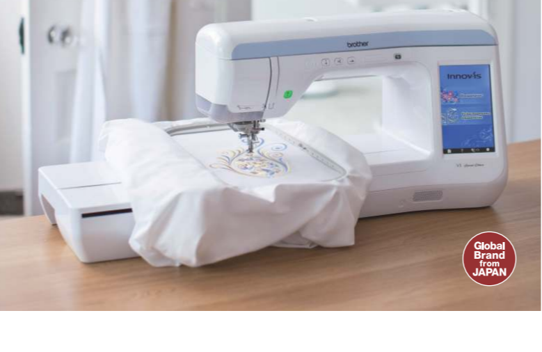 Computerized Embroidery Machines Price in Hyderabad, Telangana – ₹2,00 ...