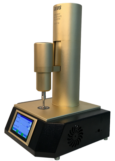 Cone and Plate Viscometer, For Laboratory, Model Number/Name: Bevs 1132 ...