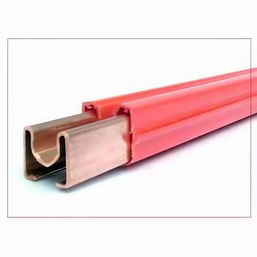 Copper DSL Busbar Systems For Eot Crane Manufacturer & Seller in ...