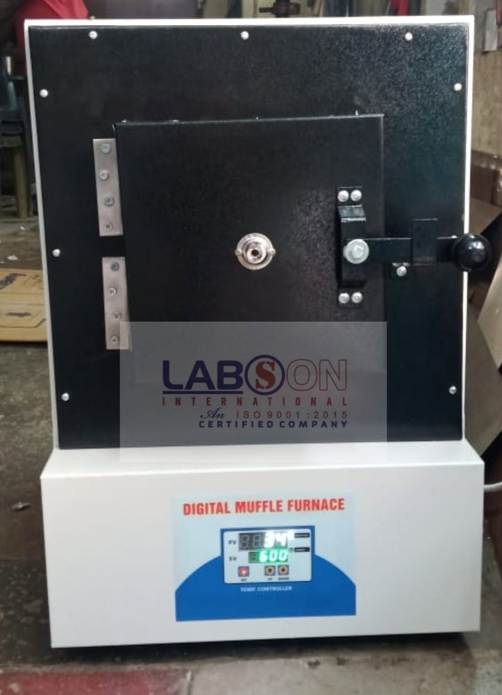 Copper Electric Labson Digital Muffle Furnace Price in Ambala, Haryana ...