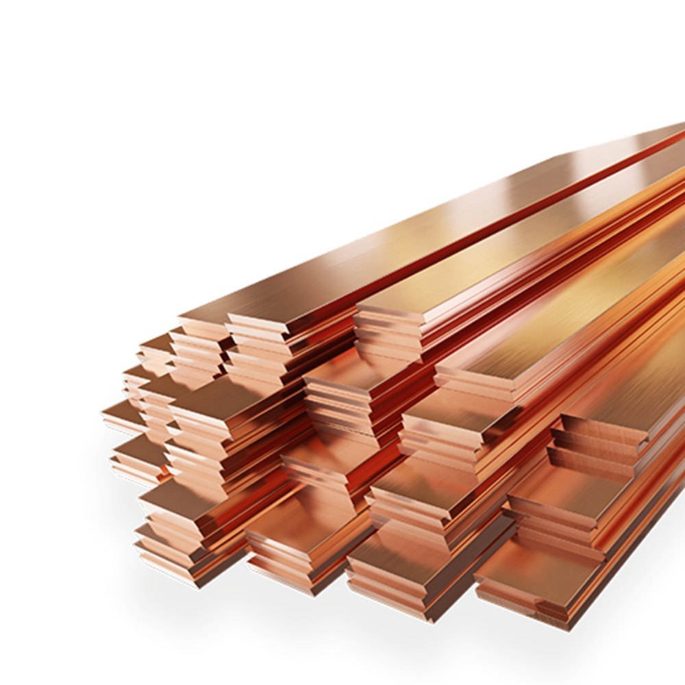 Copper Strips Busbar Price in Delhi, Delhi – ₹851 | LINK ELECTRICALS ...