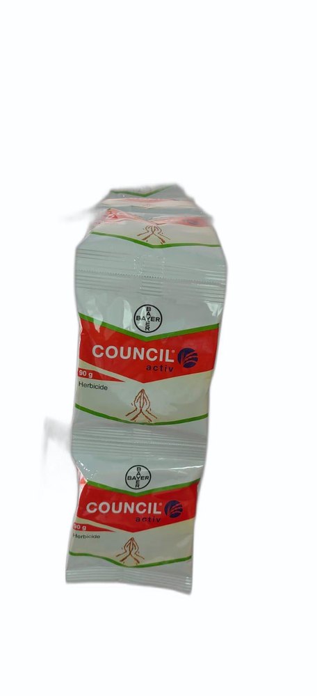 Council Active Herbicide, Pouch, 90 Gm Price in Thane, Maharashtra ...