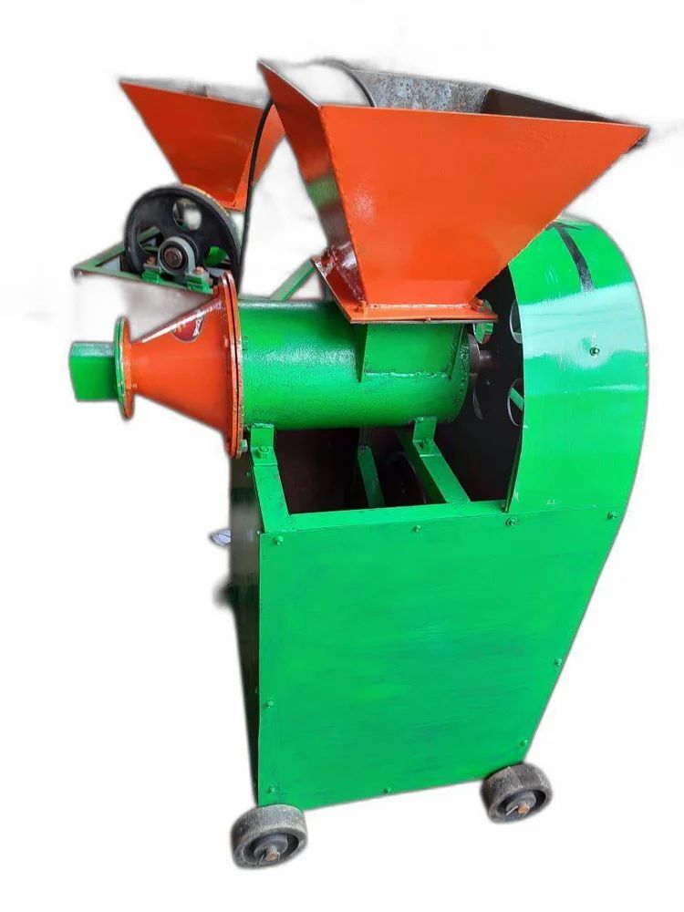 Cow Dug Maker Price in VARANASI, Uttar Pradesh – ₹55,000 | RATHOUR ...