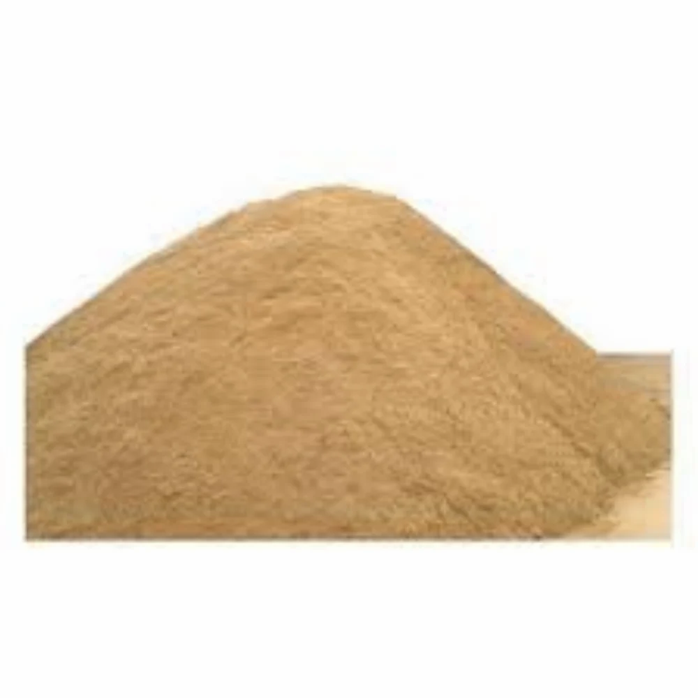 Cream Refined Natural Sand, For Construction Price in Chikballapur ...