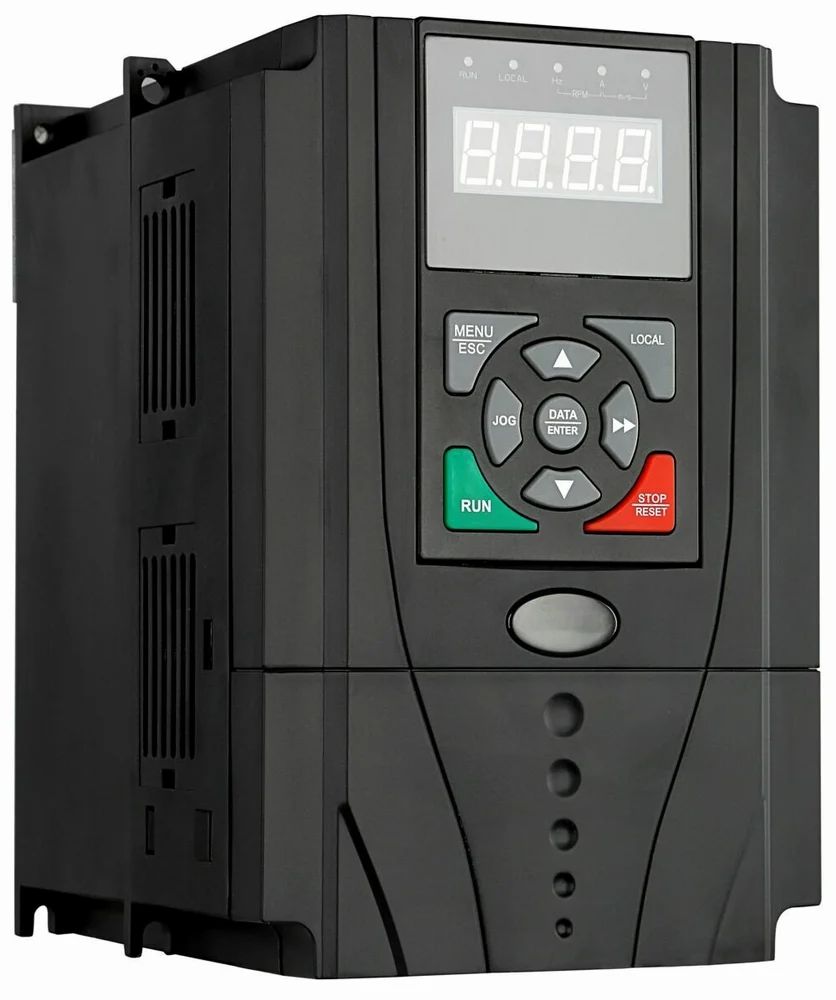 Crompton Greaves INVT AC Drive, Three Phase, 110-260 V in Coimbatore ...