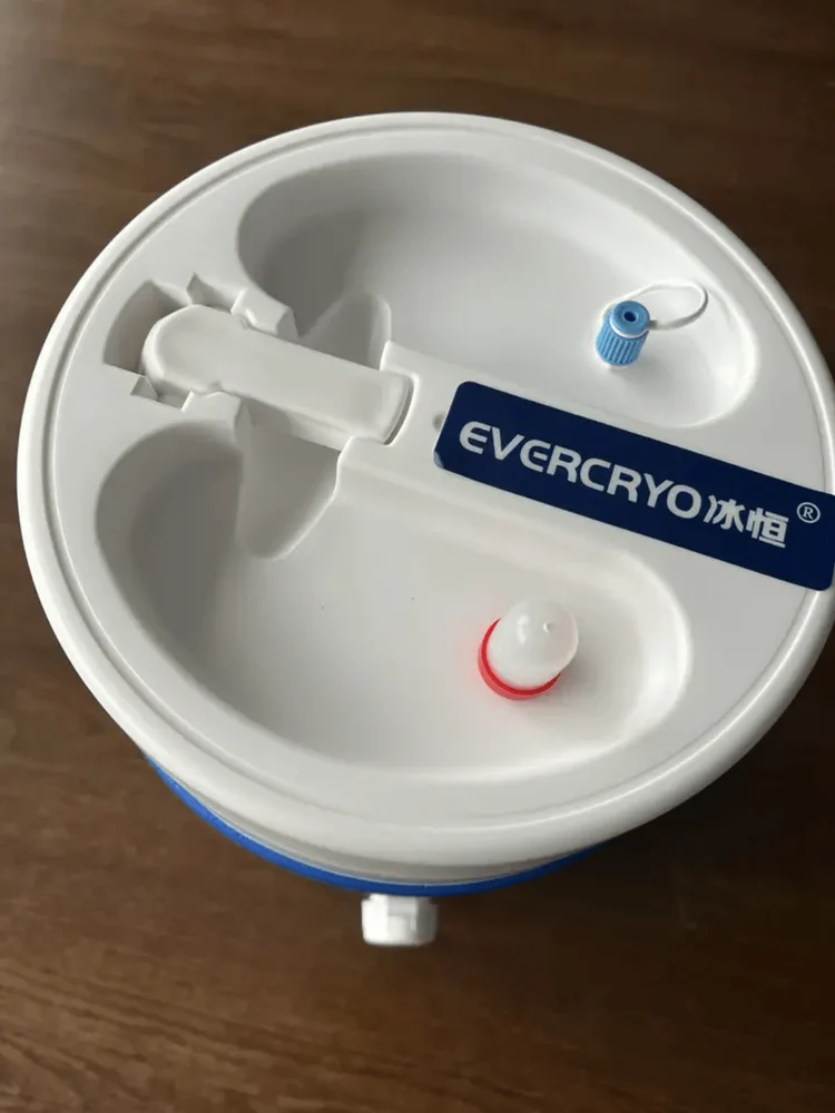 Cryo Cold Compression Therapy Evercryo Cold therapy Cooler With Motor ...