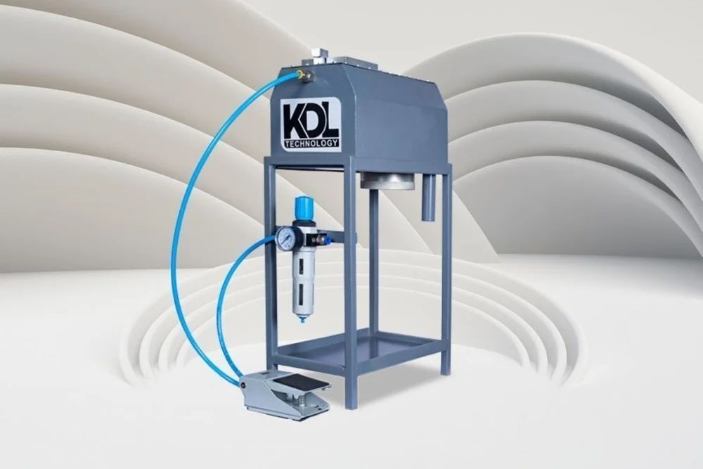 CVD Diamond Cutting Machine Price in Surat, Gujarat – ₹45,000 | Kedar ...