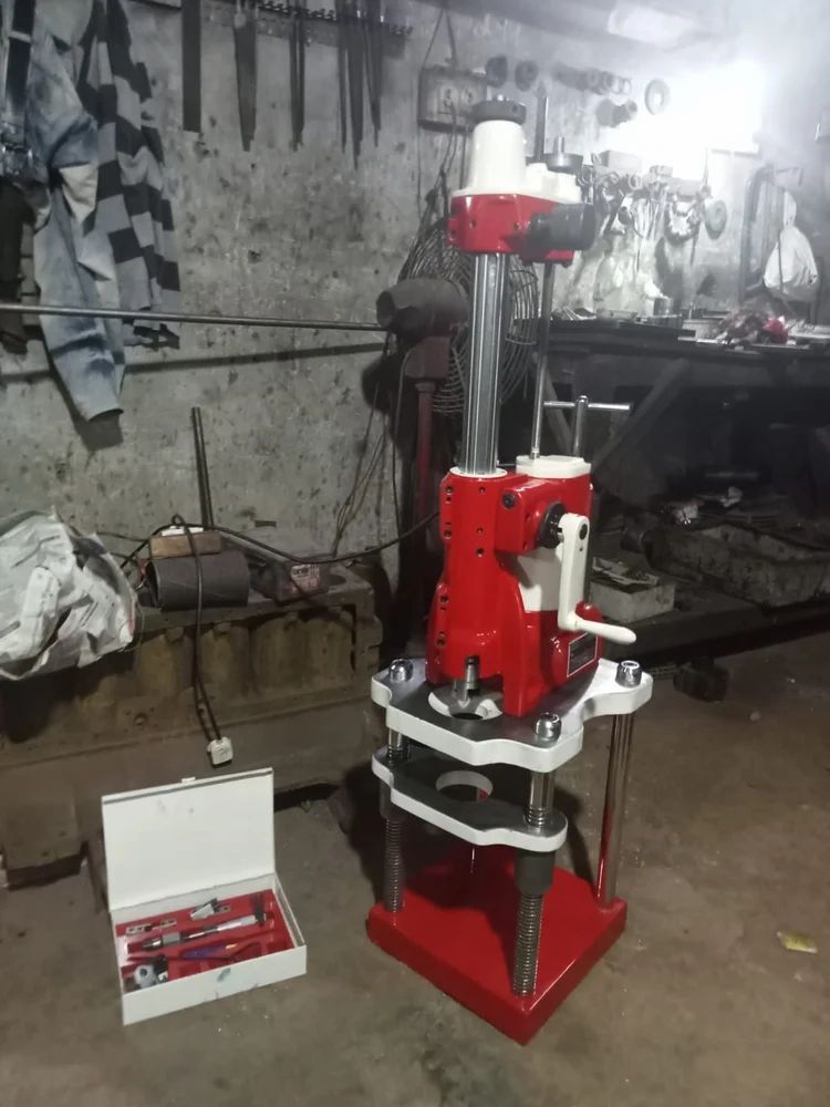 Cylinder Boring Machines Price in Indore, Madhya Pradesh – ₹65,000 ...