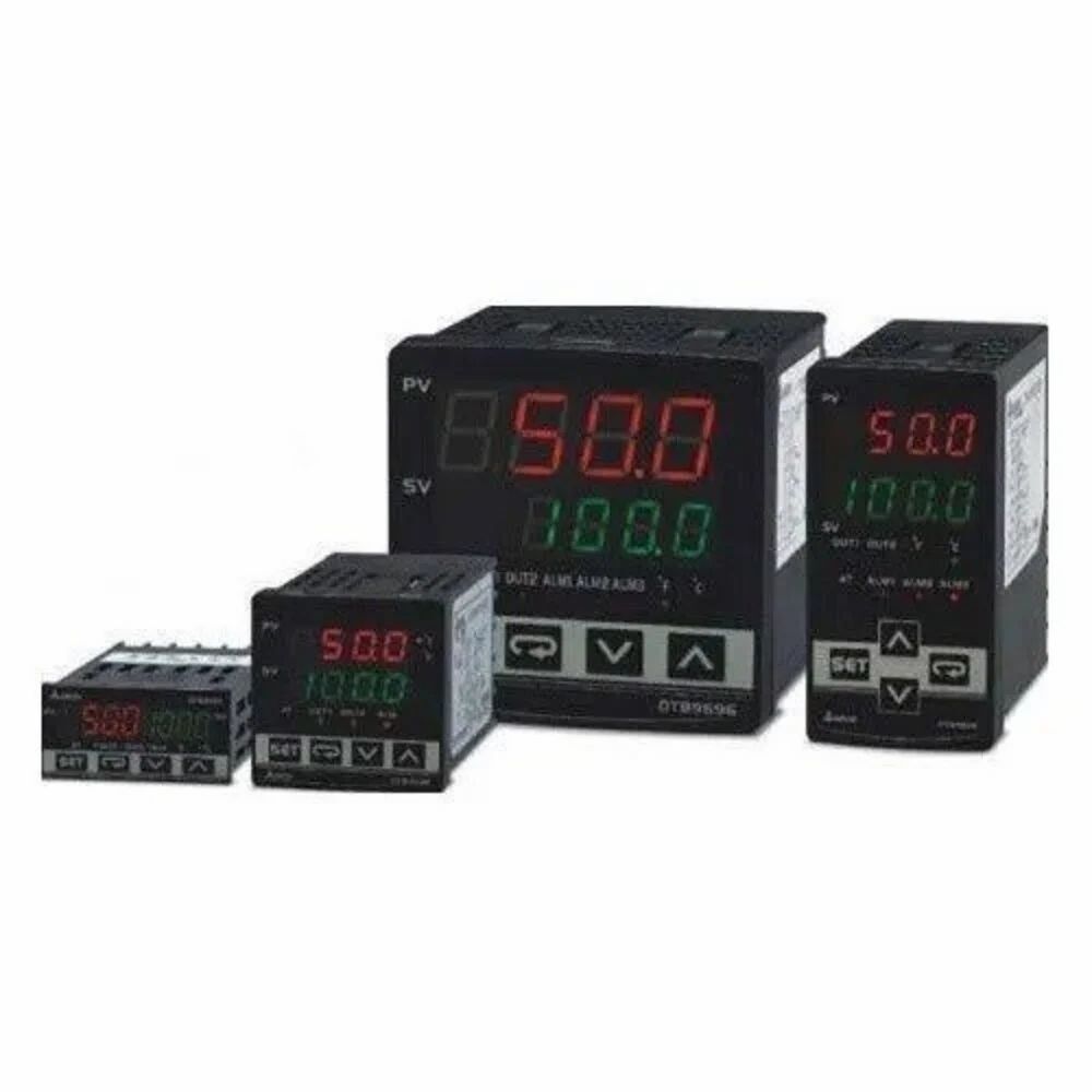 Delta Dta Series Temperature Controller Manufacturer & Seller in Mysuru ...
