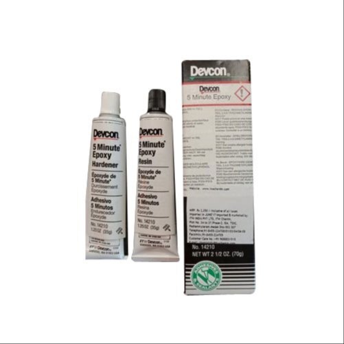 Devcon 5 Minute Epoxy at ₹3,200 in Chennai