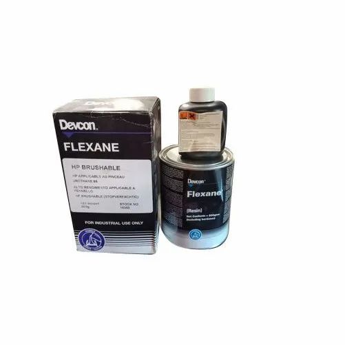 Devcon Flexane HP Brushable Putty, Packaging Type: Box Price in Chennai ...