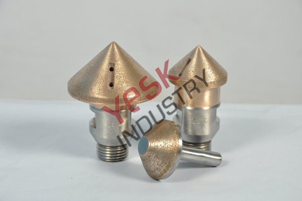 Diamond Counter Sink Tool Manufacturer & Seller in Chennai - YESK INDUSTRY