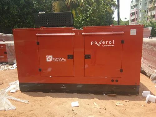 Diesel Generator Range 83 Kva to 200 Kva Price in Delhi, Delhi – ₹2 ...