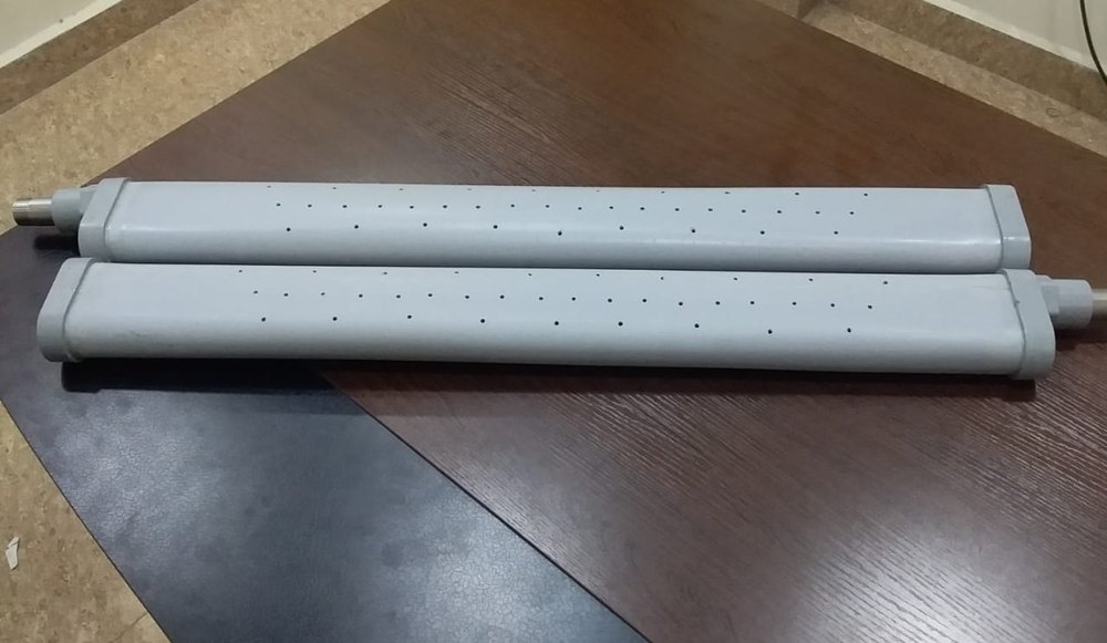 Diffused Aerations Fluidized Aerated Reactor Coarse Bubble Diffuser 5 M3 H 1 Mm Price In