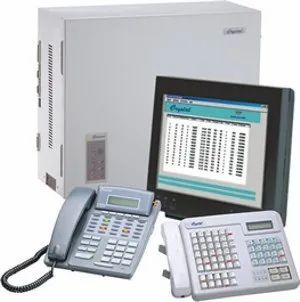 Digital EPABX System Manufacturer & Seller in Ahmedabad - MULTI TECH ...