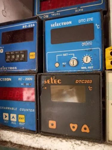 Digital Multimeter Indicator Price in Palghar, Maharashtra – ₹5,600 ...