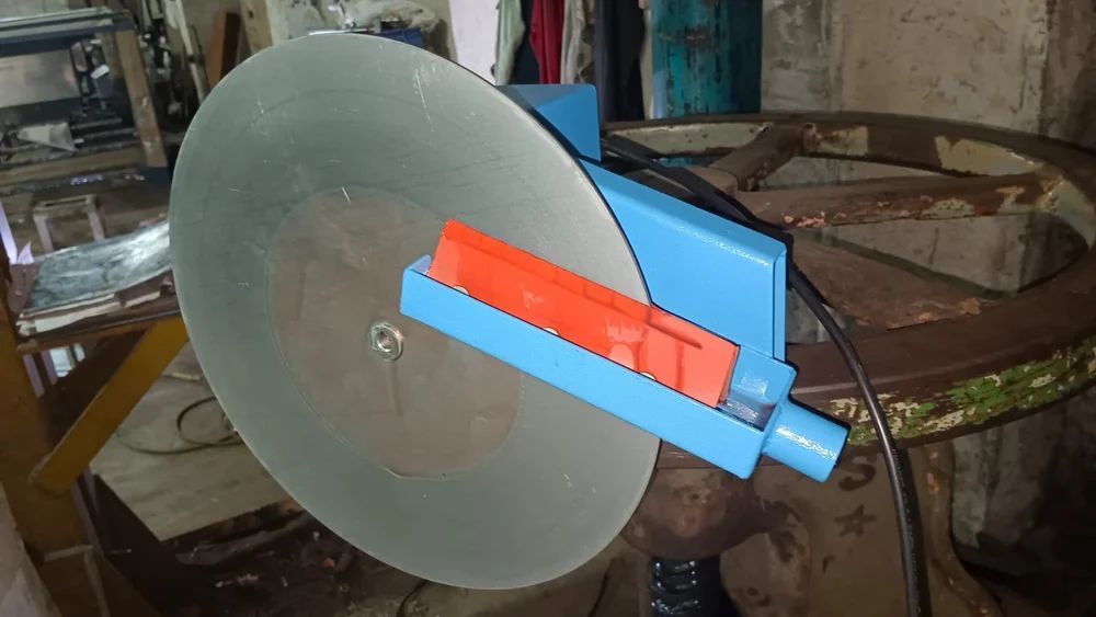 Disc Type SS & MS Mild Steel Disk Oil Skimmer Price in Pune ...