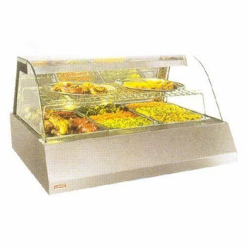 Display Hot Counter Price in Delhi, Delhi – ₹15,000 | Rans Technocrats ...