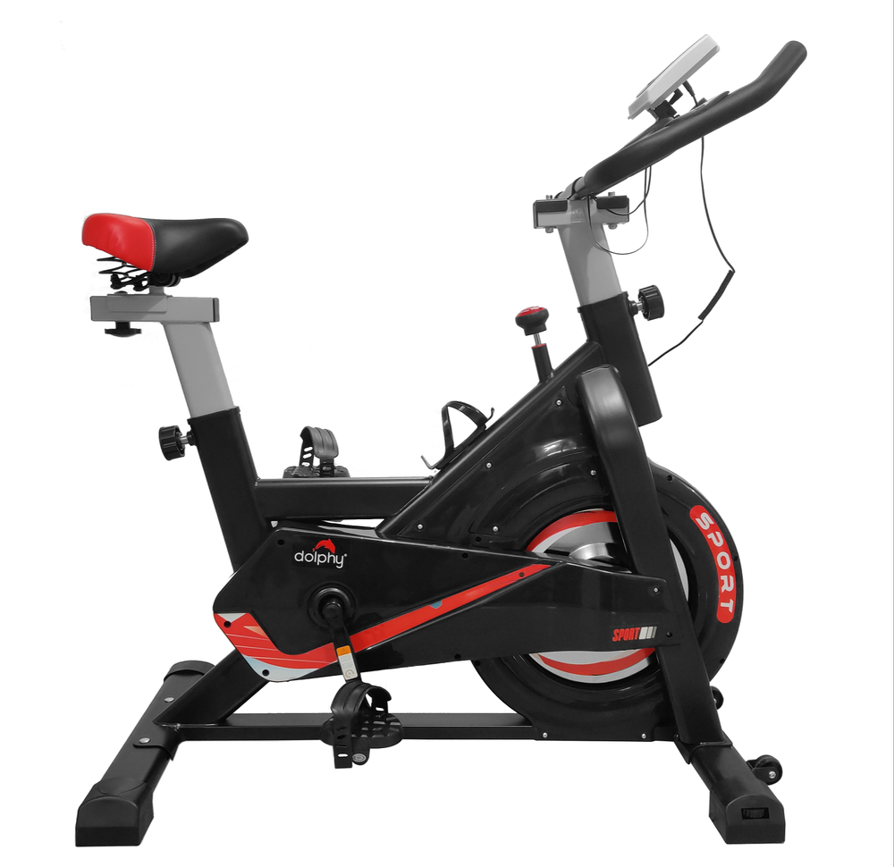 Dolphy Spin Exercise Cycle For Home, Model Name/Number: DGBCL0003 Price ...
