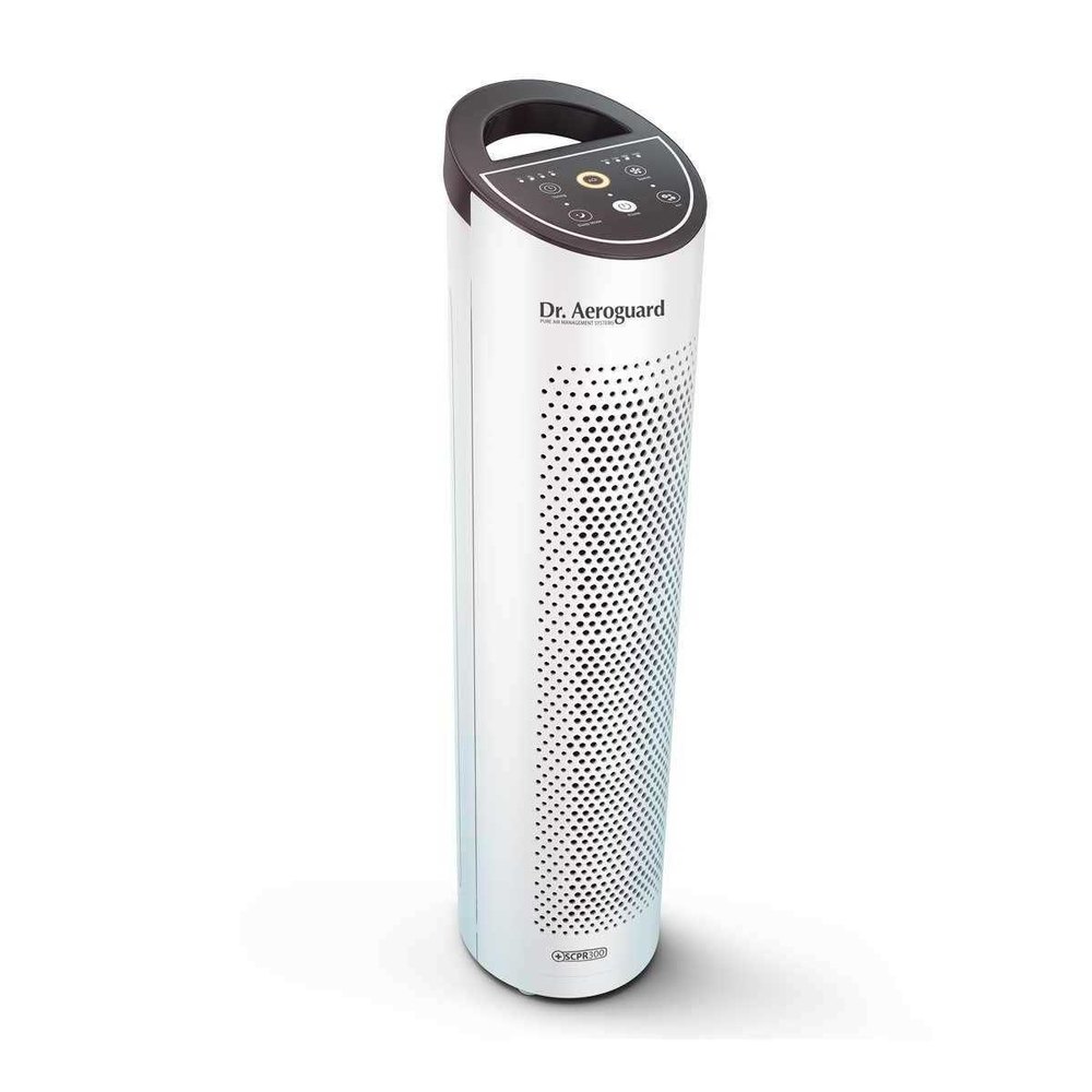 Dr. Aeroguard SCPR 300 Air Purifier Price in Kanchipuram, Tamil Nadu ...