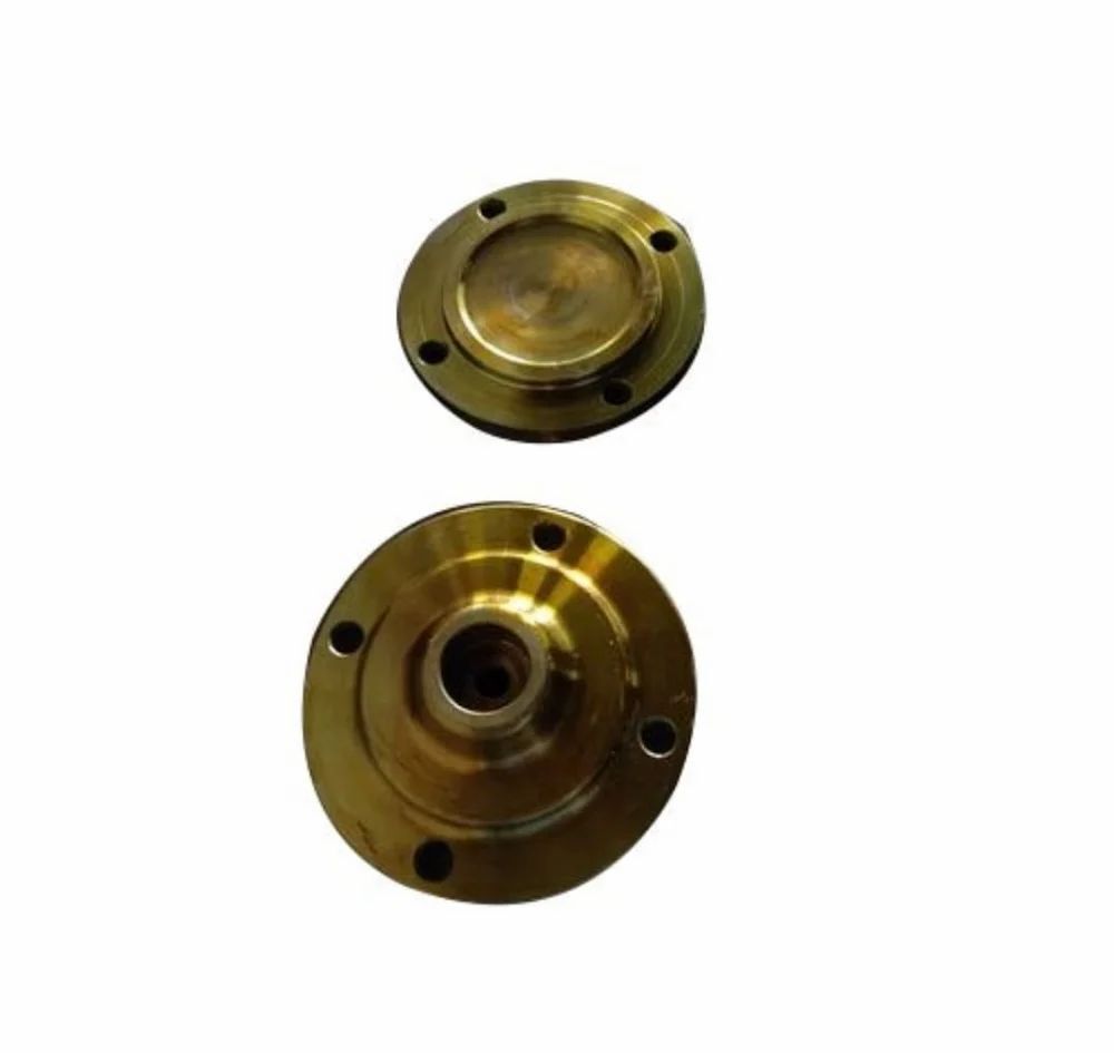 Drill CAP crawler drill Manufacturer & Seller in Ranchi - SAMRAT EQUIPMENT