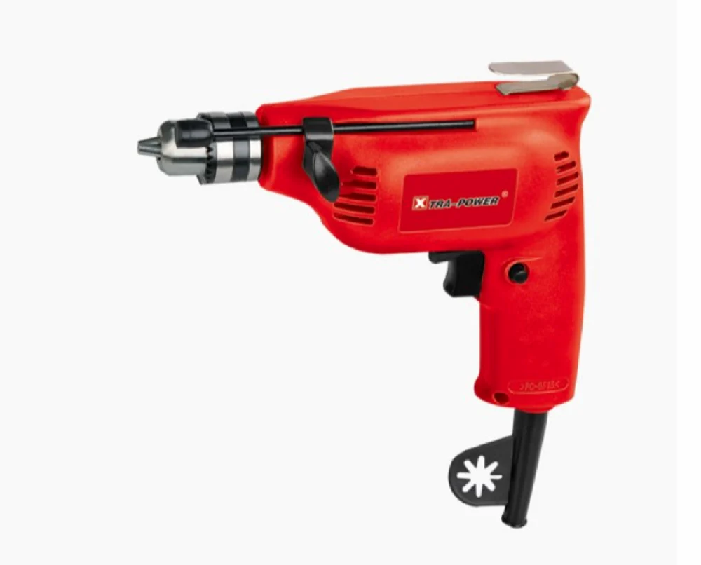 Drill Machine 6.5 mm, Model: XPT-424 Manufacturer & Seller in Mumbai ...