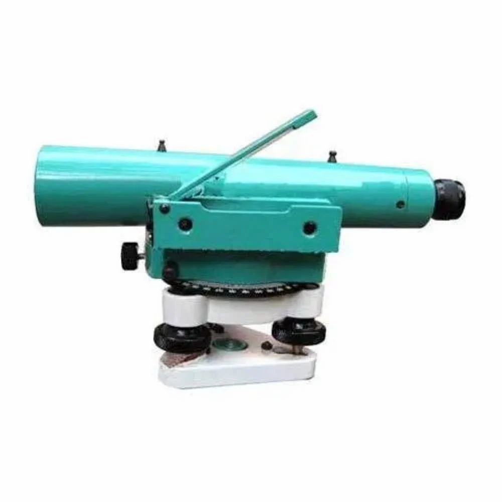 Dumpy Level Instrument, For Leveling, Model Name/Number: 9024 Price in ...