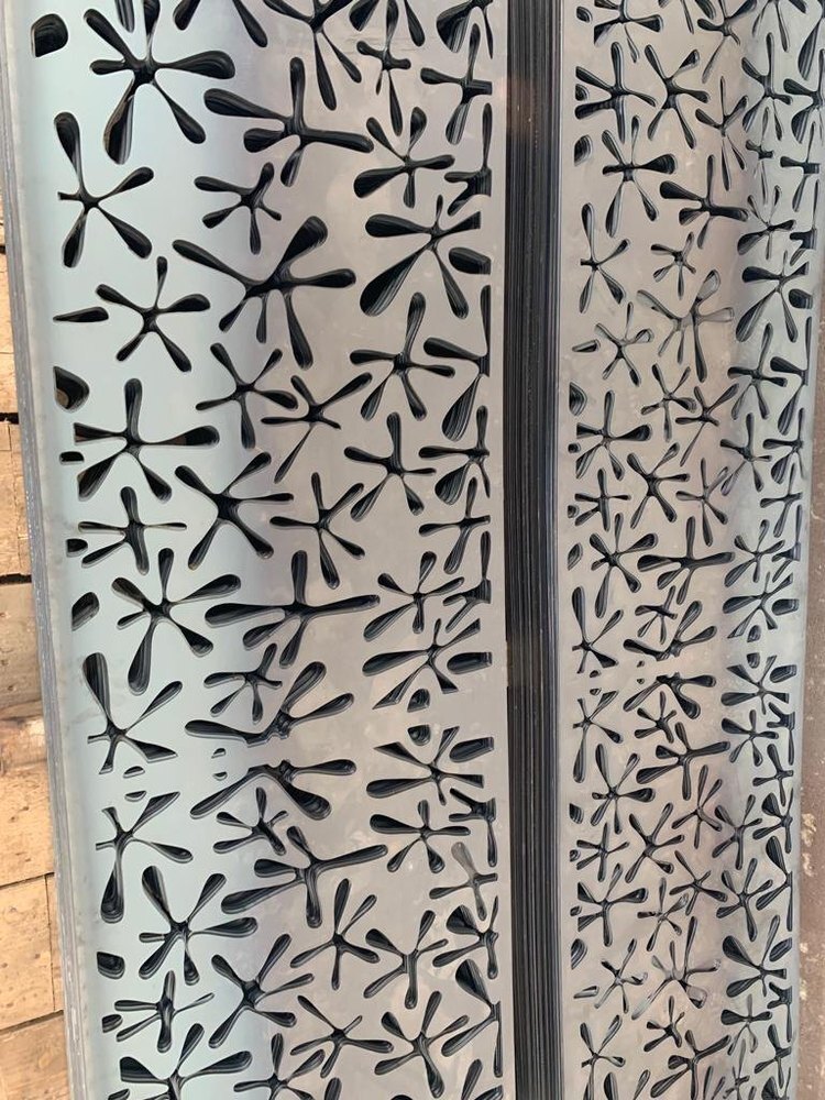 Dxf Stainless Steel Laser Cutting Services, in india, Thickness: 0.5-20 ...