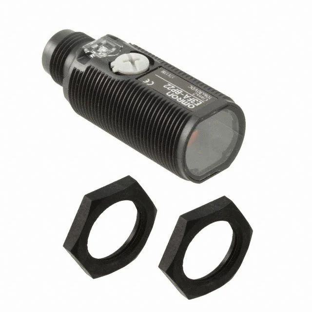 E3FA-DP25 Omron E3FA- Series (PhotoElectric Sensor) Price in Gurugram ...