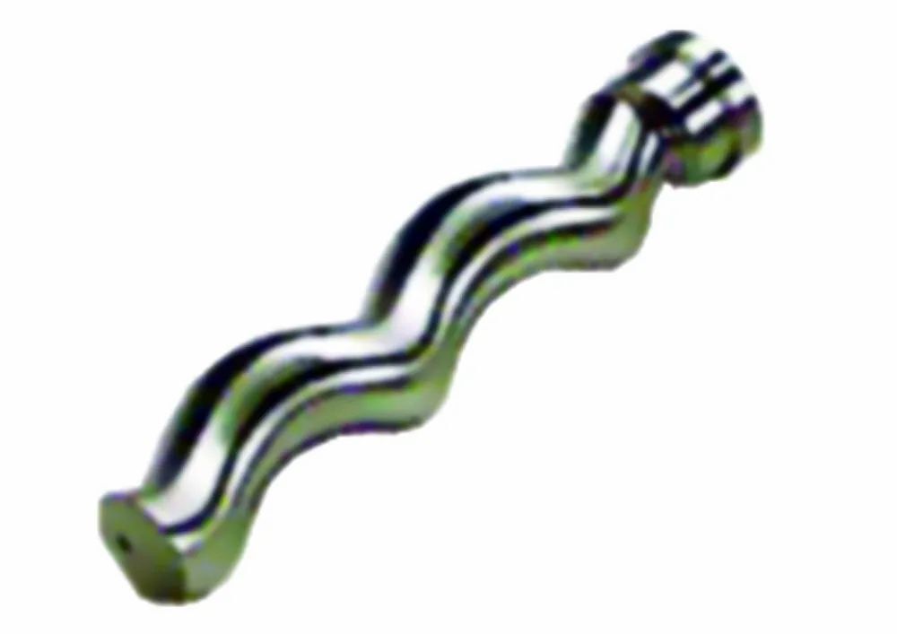 Eccentric Helical Metal Rotor (Pump Part of Progressive Cavity Single ...