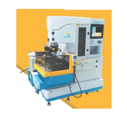 EDM Machine, Automation Grade: Automatic Price in Ahmedabad, Gujarat ...